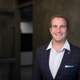 RMHC : Greater Western Sydney Chapter